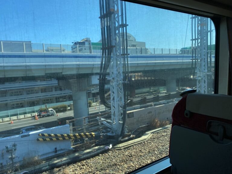 特急はまかぜの予約方法・切符の買い方・ICOCAやチケットレス特急券での乗り方も解説 - 電車のしおり