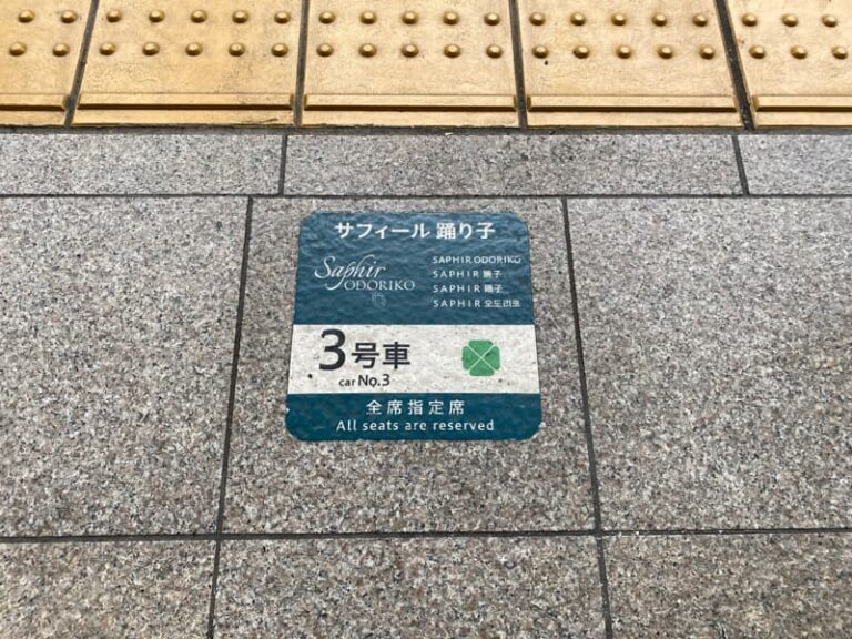 特急踊り子号の東京駅の乗り場は何番線にあるの？ホームへの行き方も紹介 - 電車のしおり